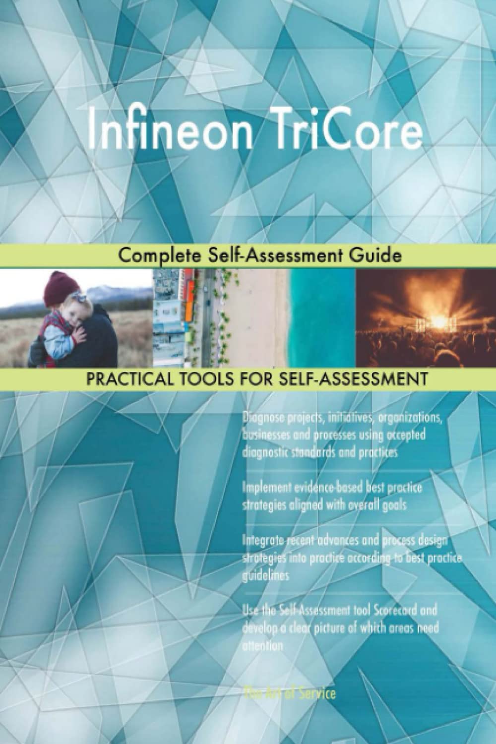 Infineon TriCore Complete Self-Assessment Guide: Gerardus Blokdyk ...