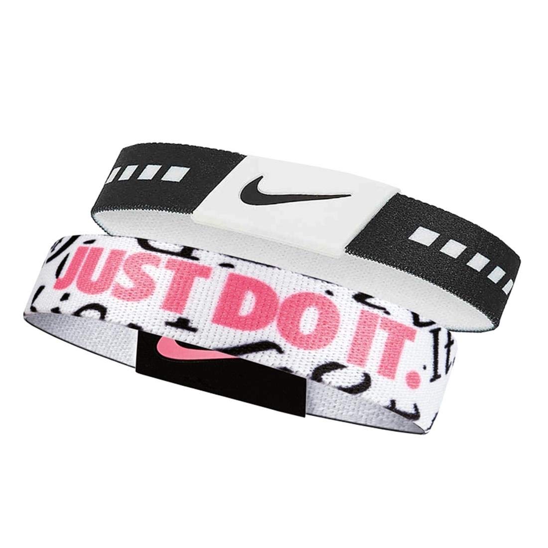 Nike Just Do It New Baller Band Nba Wristband Bracelet