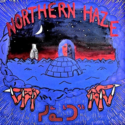 Amazon.com: Sinnaktuq : Northern Haze: Digital Music