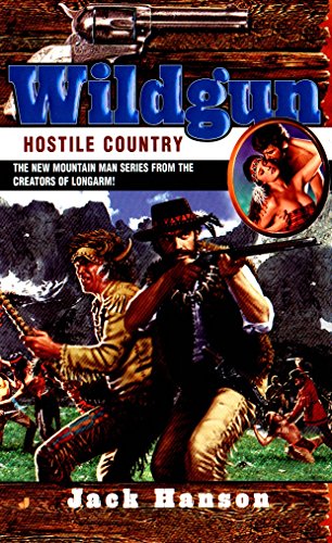 Wildgun: Hostile Country - Kindle edition by Hanson, Jack. Literature ...