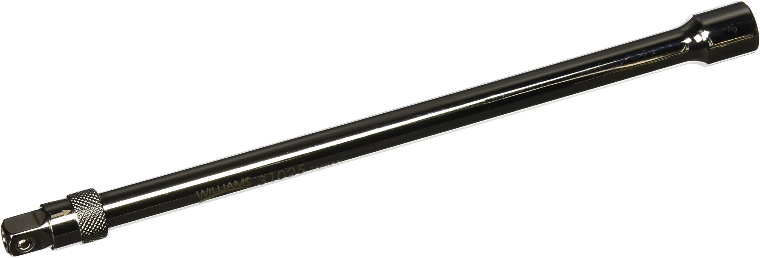 Williams 31025 3/8-Inch Drive Locking Extension Bar, 10-Inch - Amazon.com