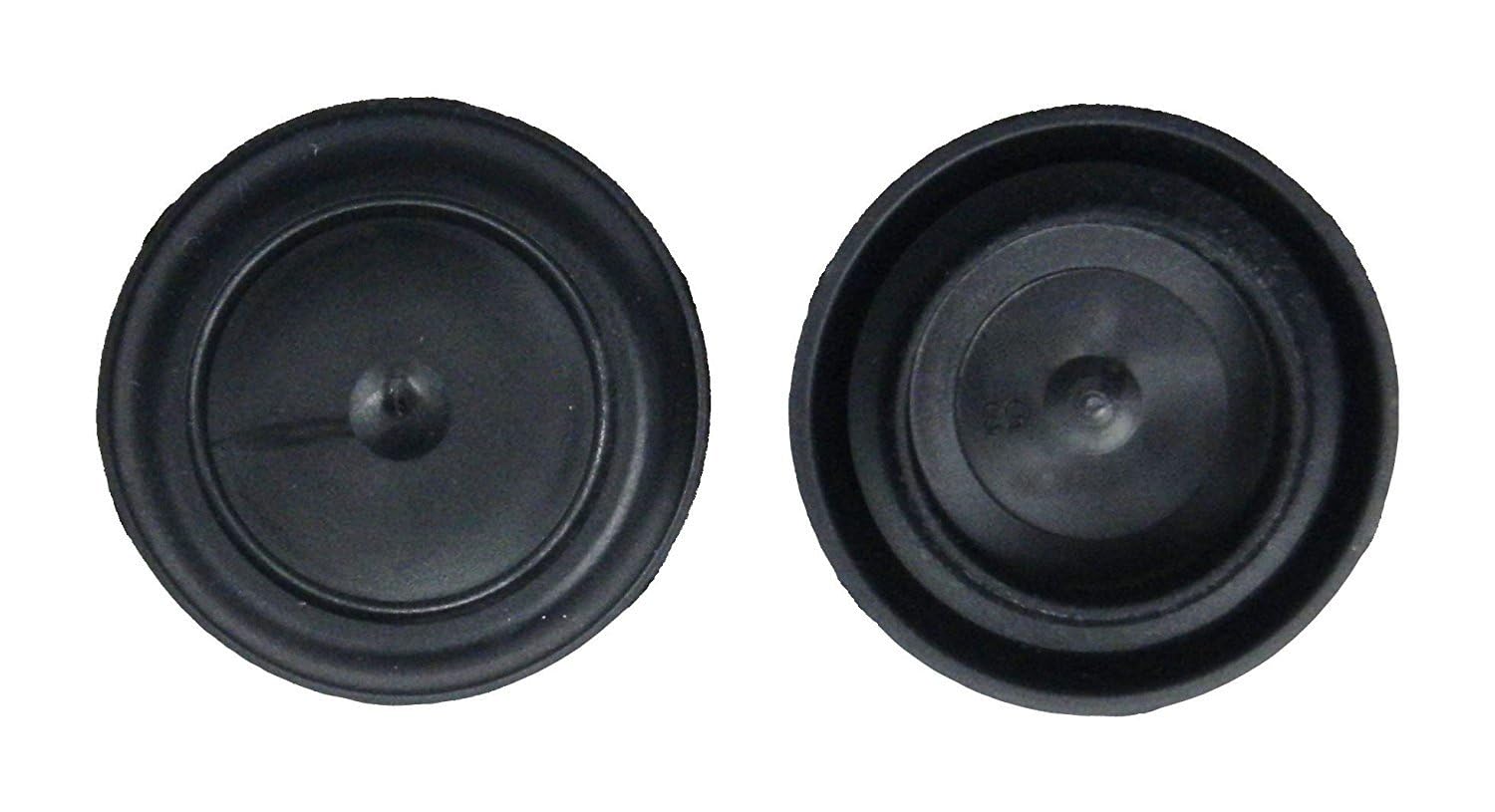 Snapklik.com : Caplugs BPFE-19MM BPFE Series Ergonomic Button Plugs