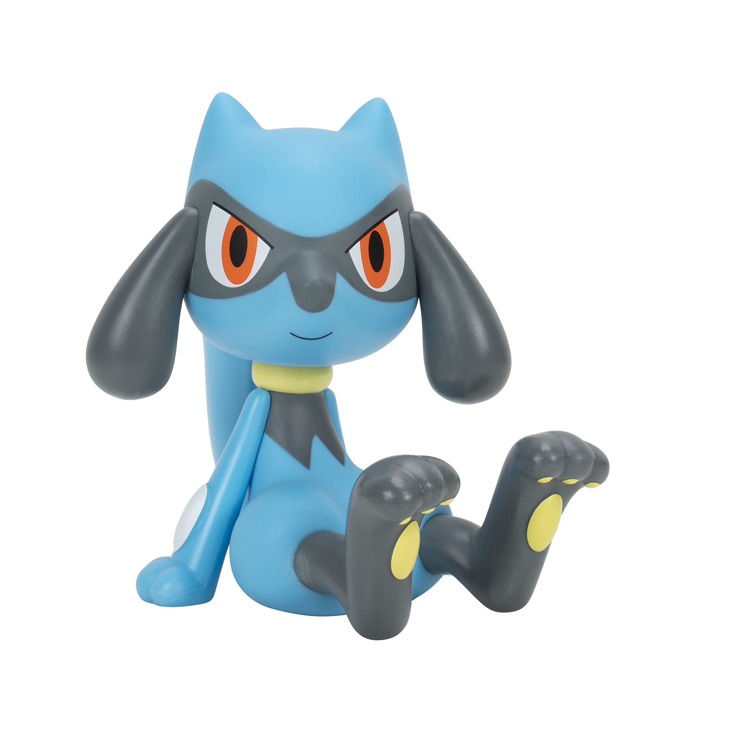 Pokemon Riolu Cute Riolu Dancing Across The Pokemon Mystery Dungeon