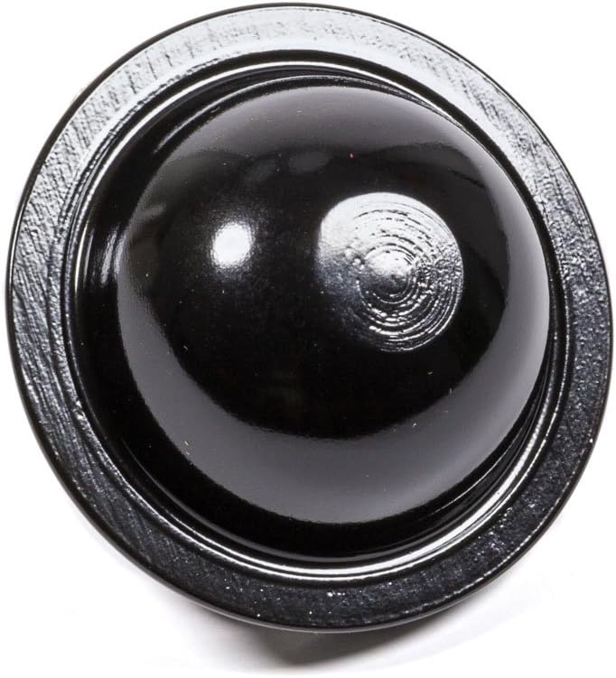 Amazon.com: Wilwood 270-12403 Replacement Dust Cap (for OE Style HP Hub ...