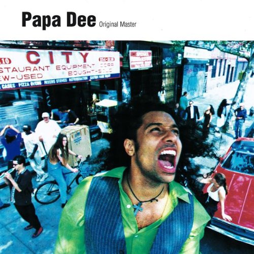 Original Master: Papa Dee: Amazon.es: CD y vinilos}