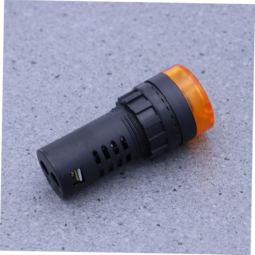 Indicator Lamp Red Light with Buzzer Alarm Buzzer Philippines | Ubuy