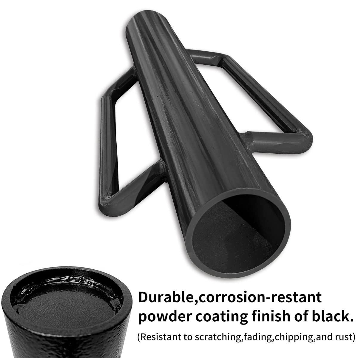 Snapklik.com : Shsyue T Post Driver Metal Fence Post Hole Digger,18lb ...