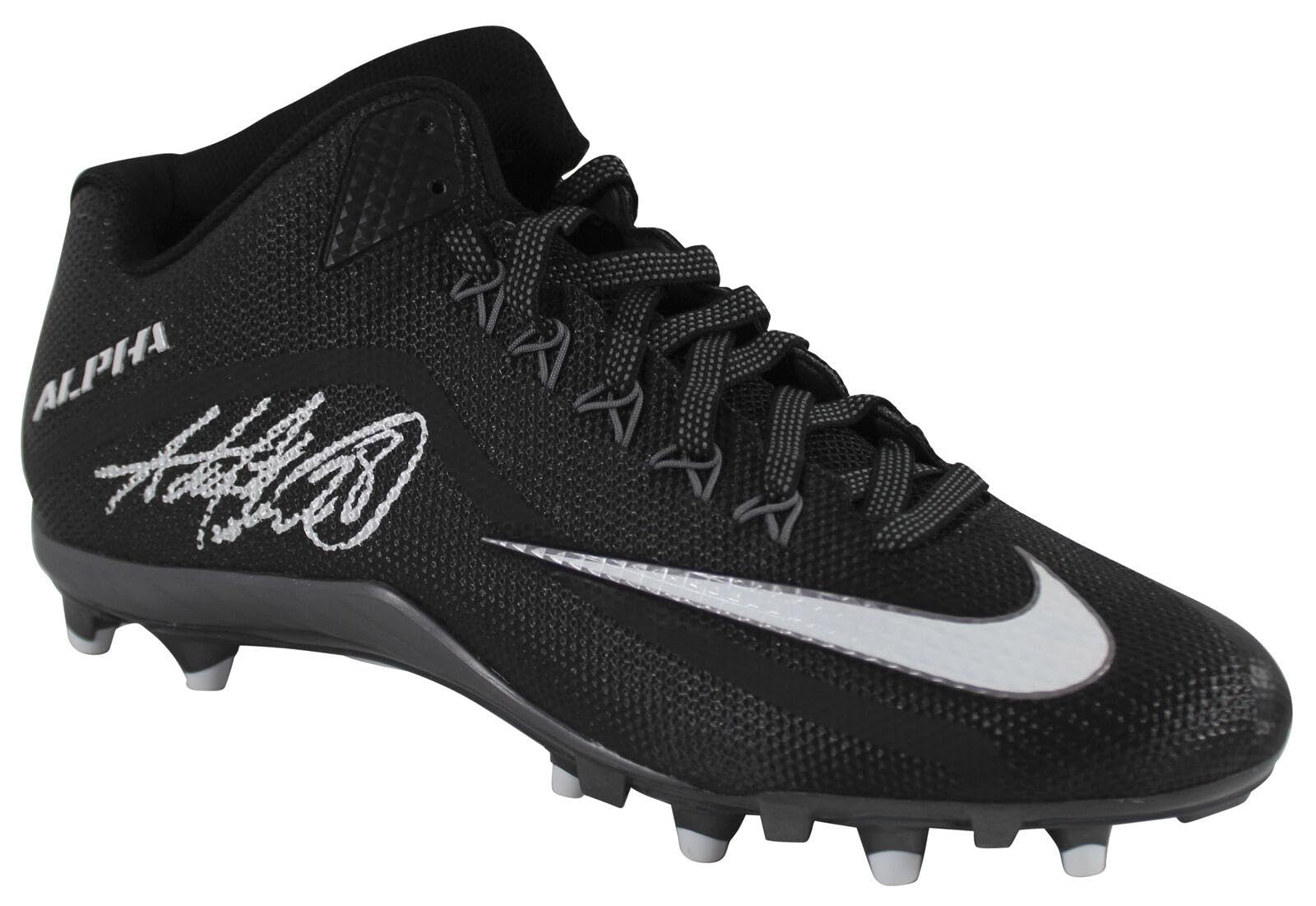 Tacos Nike Alpha Right firmad... - B0FBX9CLL8 | Encarguelo.com