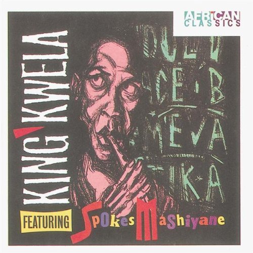 King Kwela - Amazon.com Music