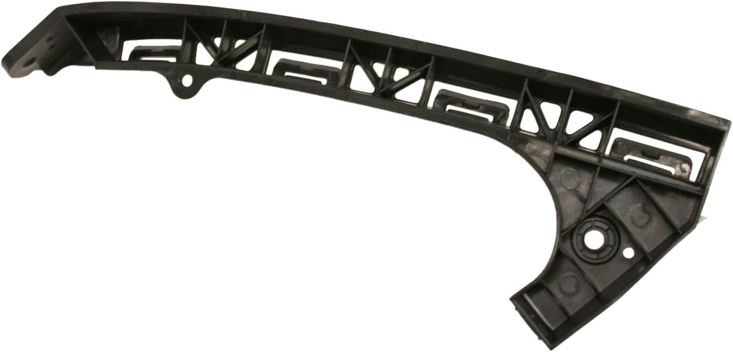 Amazon.com: OE Replacement Honda Fit Front Passenger Side Bumper Cover ...