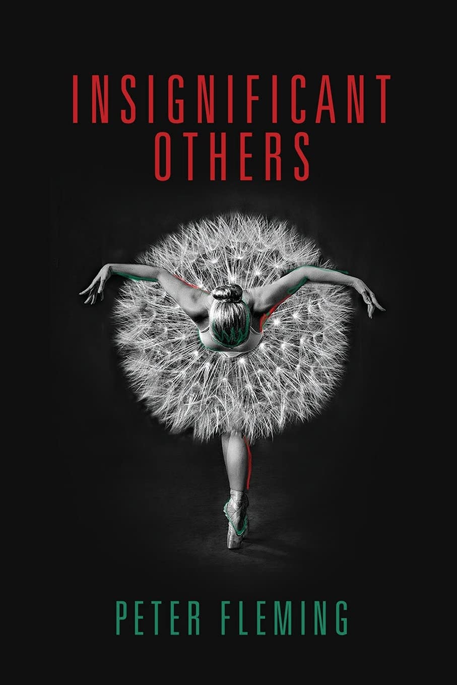 Book review of Insignificant Others - Readers' Favorite: Book Reviews ...