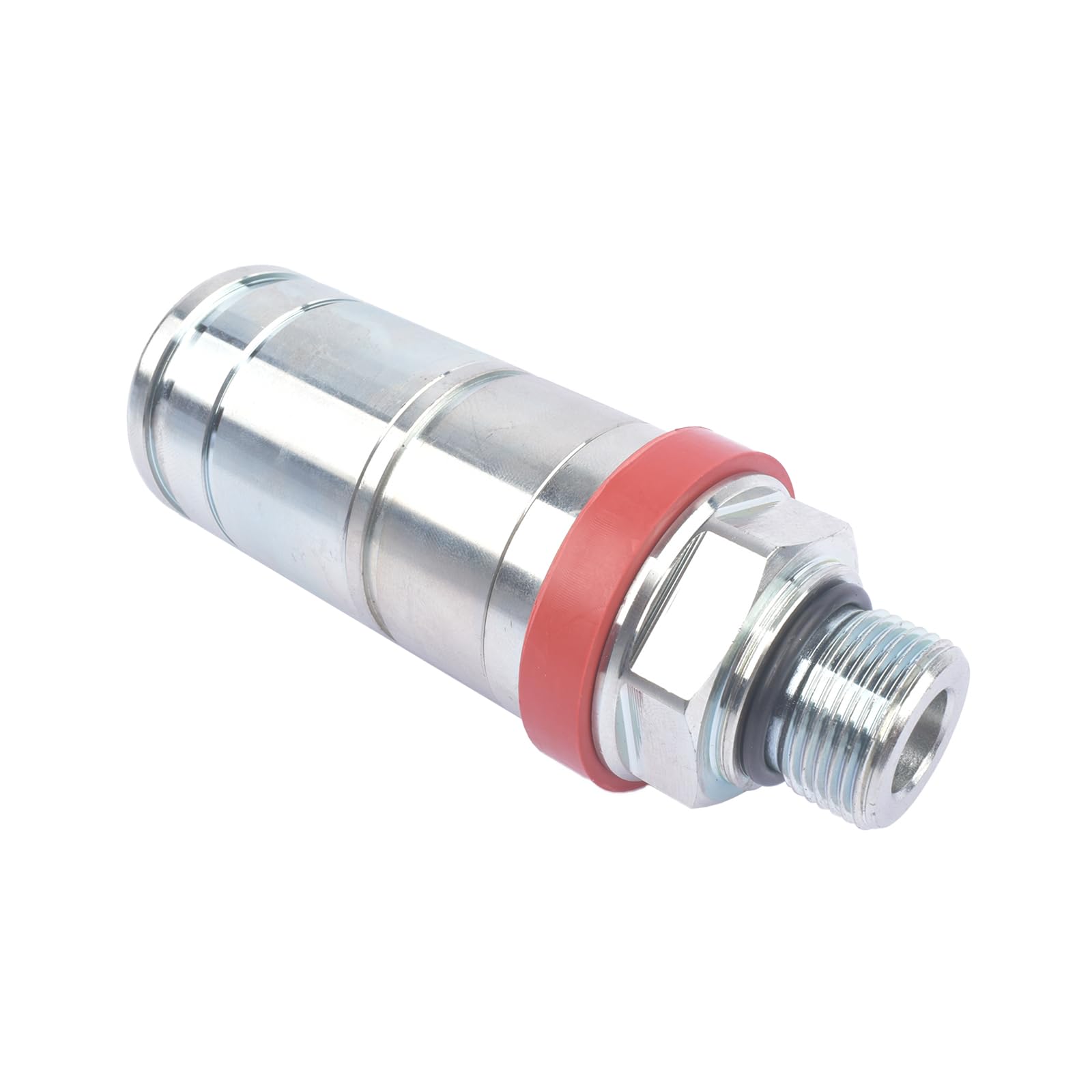 Amazon.com: Koomaha 1/2" Hydraulic Female Quick Coupler AL166181 ...