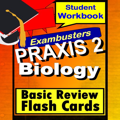 Amazon.com: PRAXIS 2 Biology--General Science Review Test Prep ...