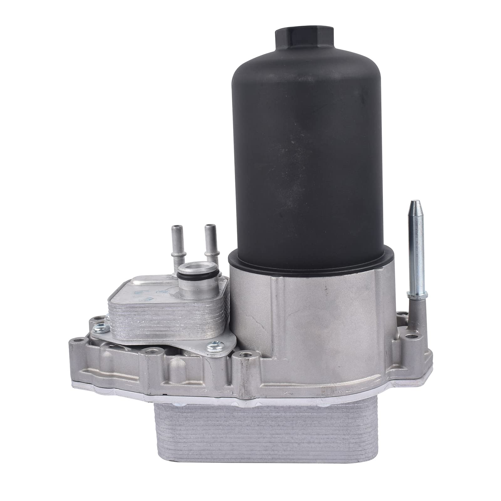 Amazon.com: Lamerto Oil Cooler Assembly LR009570 Replacement for Land ...