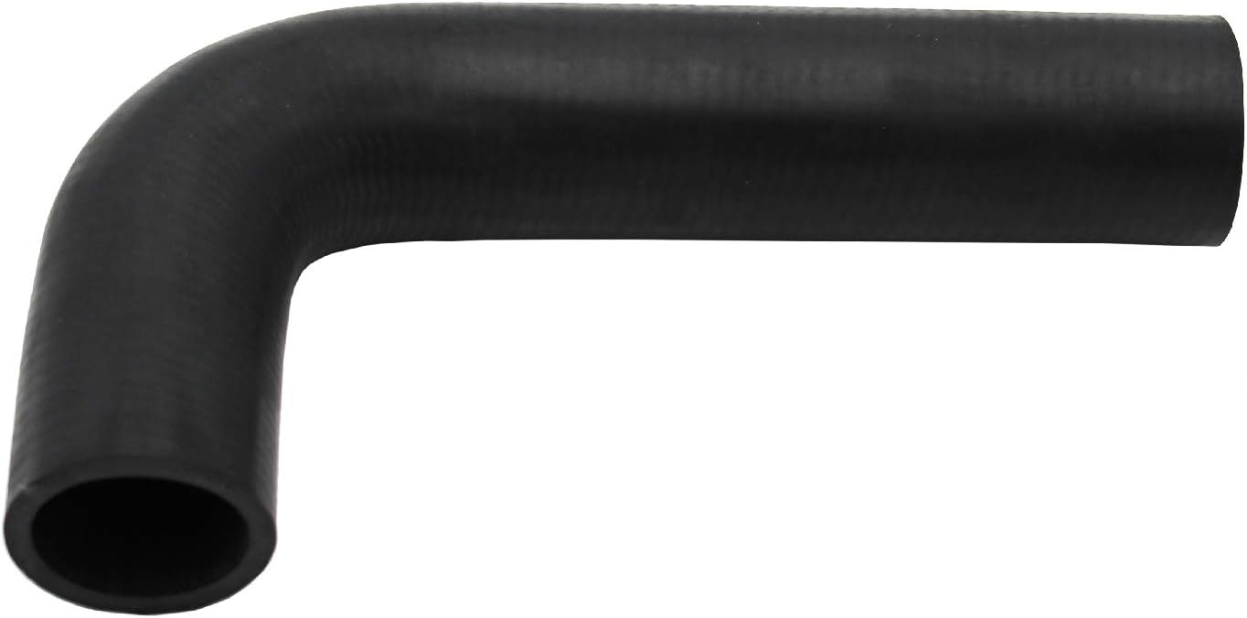 Amazon.com: 90 Degree Curved Radiator Hose 1.25" ID : Automotive