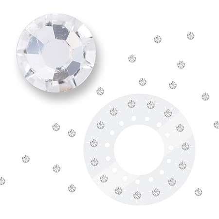 Amazon.com : blinger Glimmer Refill Pack | 5 Discs - 75 Precision-Cut ...