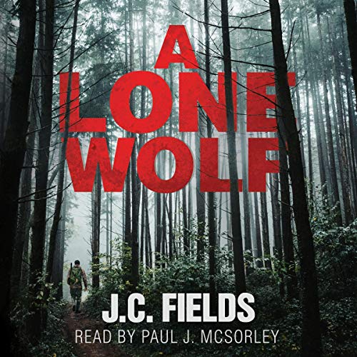 Amazon.com: A Lone Wolf (Audible Audio Edition): J. C. Fields, Paul J ...