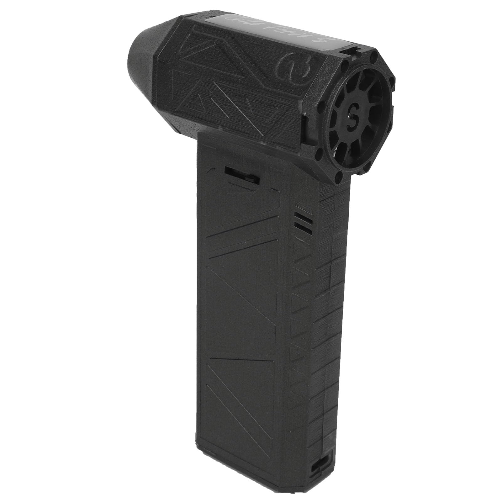 Snapklik.com : Handheld Jet Dry Blower,130000RPM Powerful Cordless Air ...