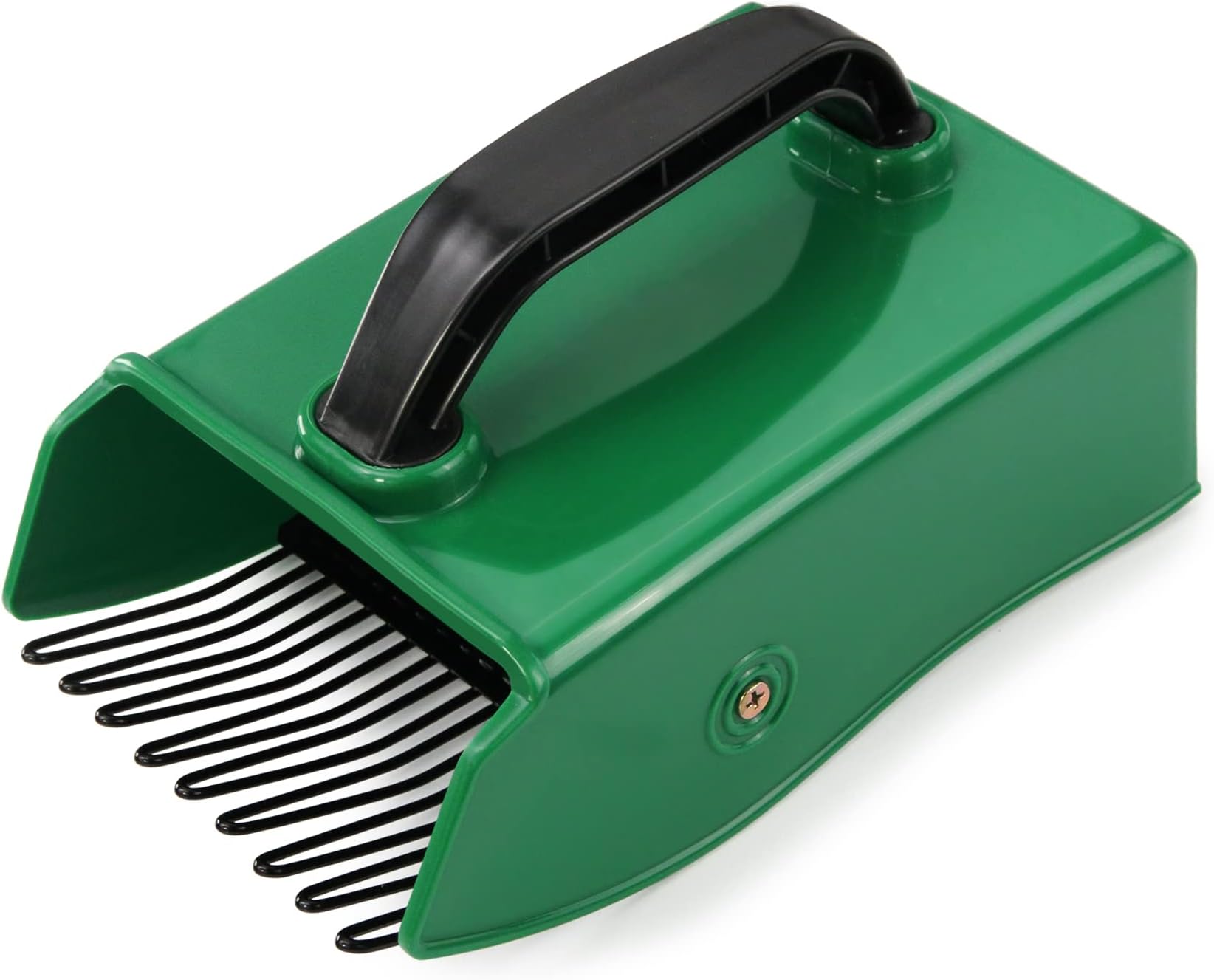 Amazon.com: Plastic Rake for Gathering Olives, with a Hole : Patio ...