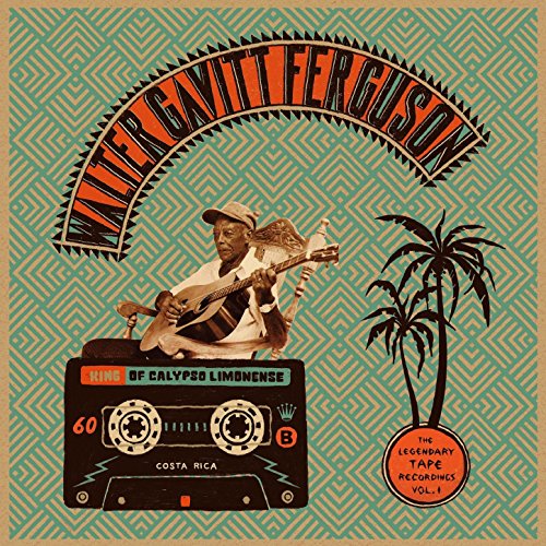 Amazon MusicでWalter Gavitt FergusonのKing of Calypso Limonense (The ...