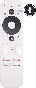 Amazon.com: Replacement for Onn Android TV Box Remote Control with ...