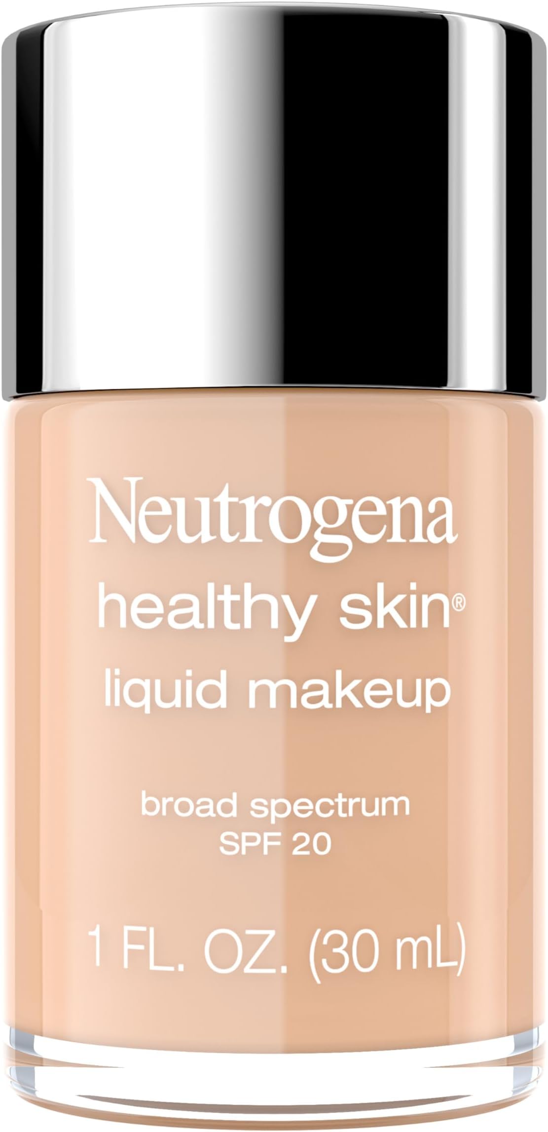 Amazon.com : CliniqueFIT Workout Makeup Broad Spectrum SPF 40, Light ...