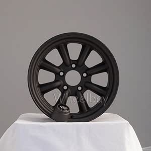 Amazon.com: 1 PC ONLY ROTA RKR WHEELS 15X8 PCD:5X114.3 OFFSET:10 HB:73 ...