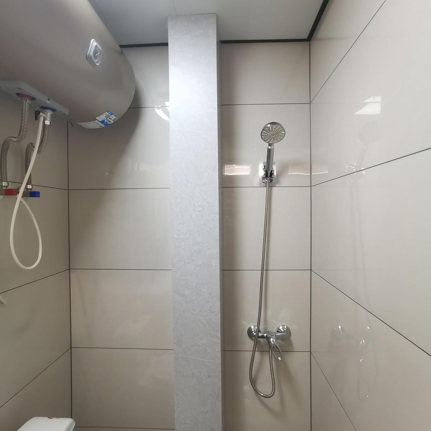 Amazon.com: Weatherproofing Pipe Coverings U Shape, Indoor Bathroom ...