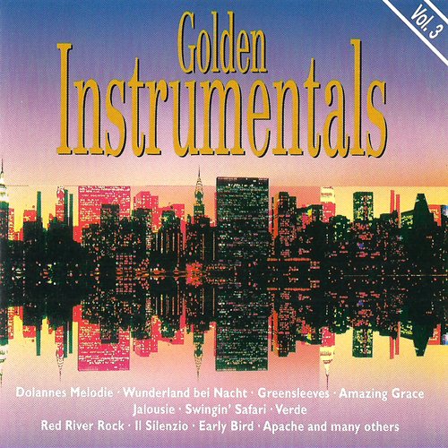 Golden Instrumentals Vol. 3 Various: Amazon.fr: CD et Vinyles}