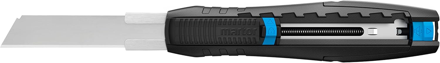 MARTOR Sicherheitsmesser mit optionaler Klingenarretierung in 7 Stufen ...
