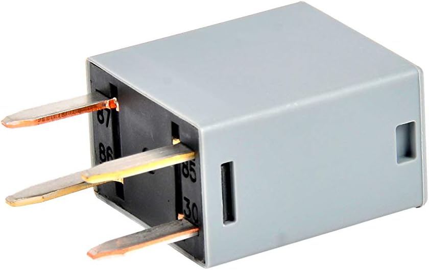 GM Genuine Parts 96190187 Multi-Purpose Relay, Transmission - Amazon Canada