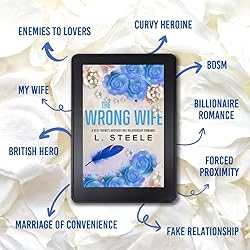 Amazon.com: The Wrong Wife: A Best Friend's Brother Marriage of Convenience Romance (Morally ...