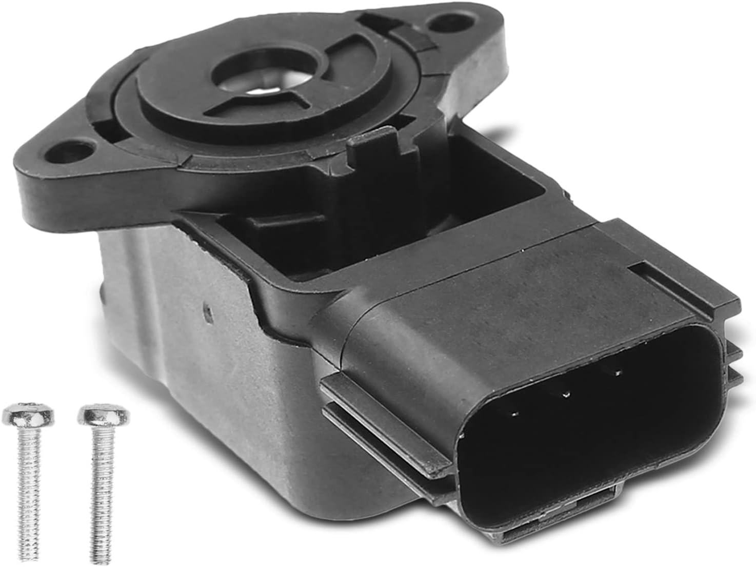 Amazon.com: A-Premium TPS Throttle Position Sensor Compatible with Ford ...