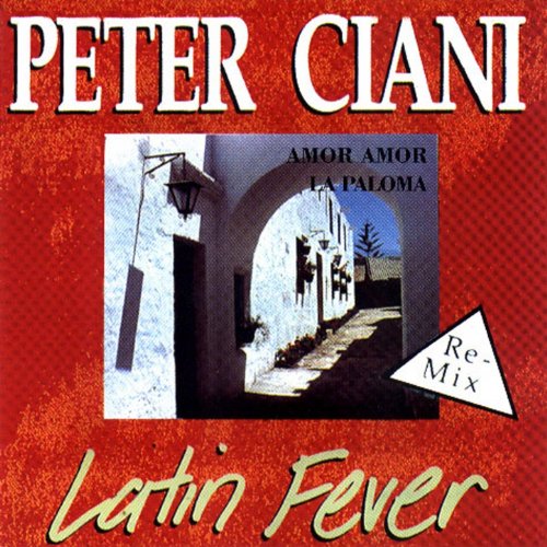 Amazon.com: Latin Fever : Peter Ciani: Digital Music