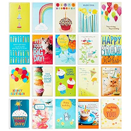 The 30 Best Hallmark Birthday Cards of 2026 [Verified] - Cherry Picks