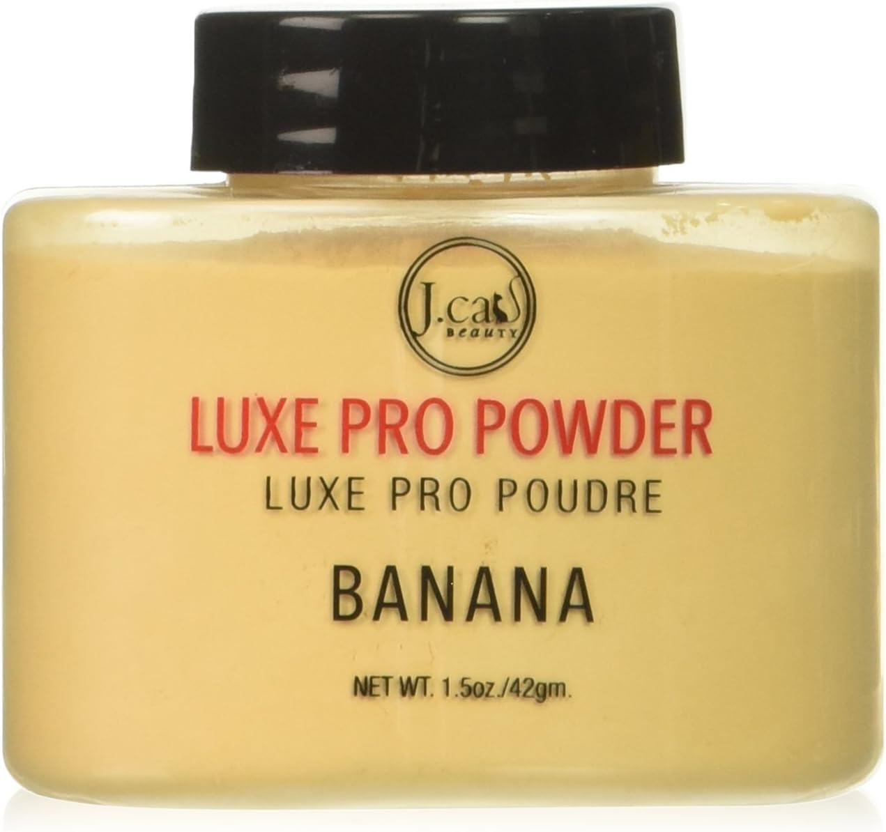 Amazon.com : Makeup Revolution Loose Baking Powder, Make Up Setting ...