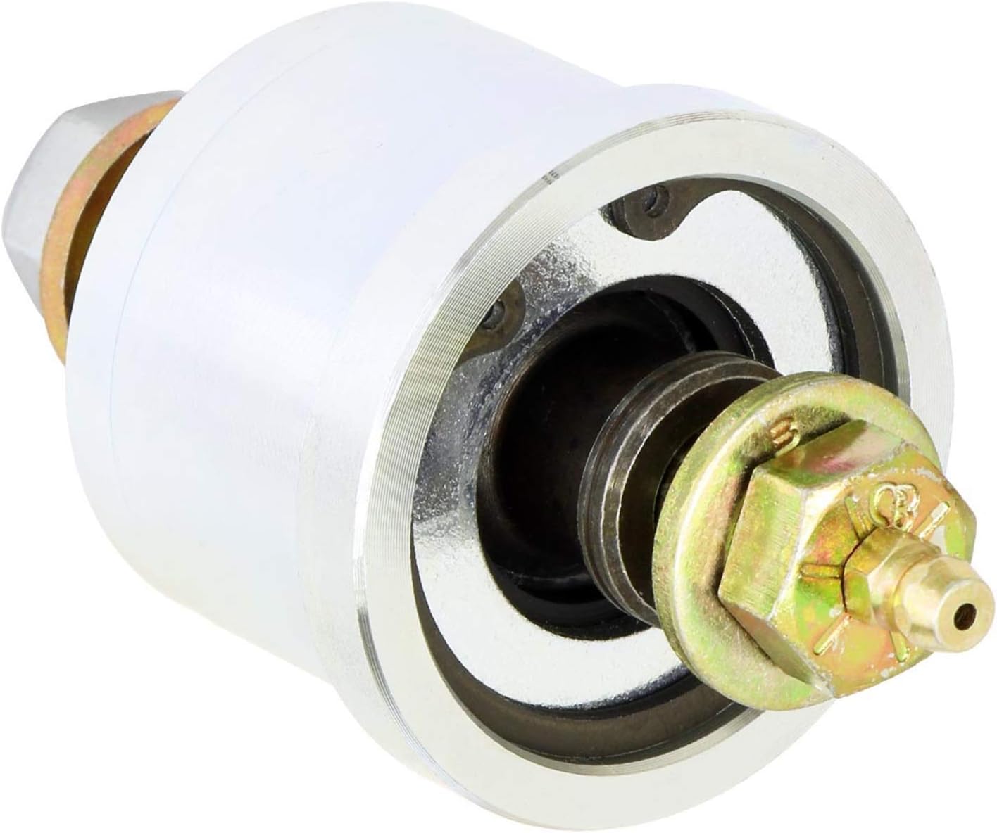 Amazon.com: RockJock Machined Johnny Joint Kits With 1/2" Bolt - Fits ...