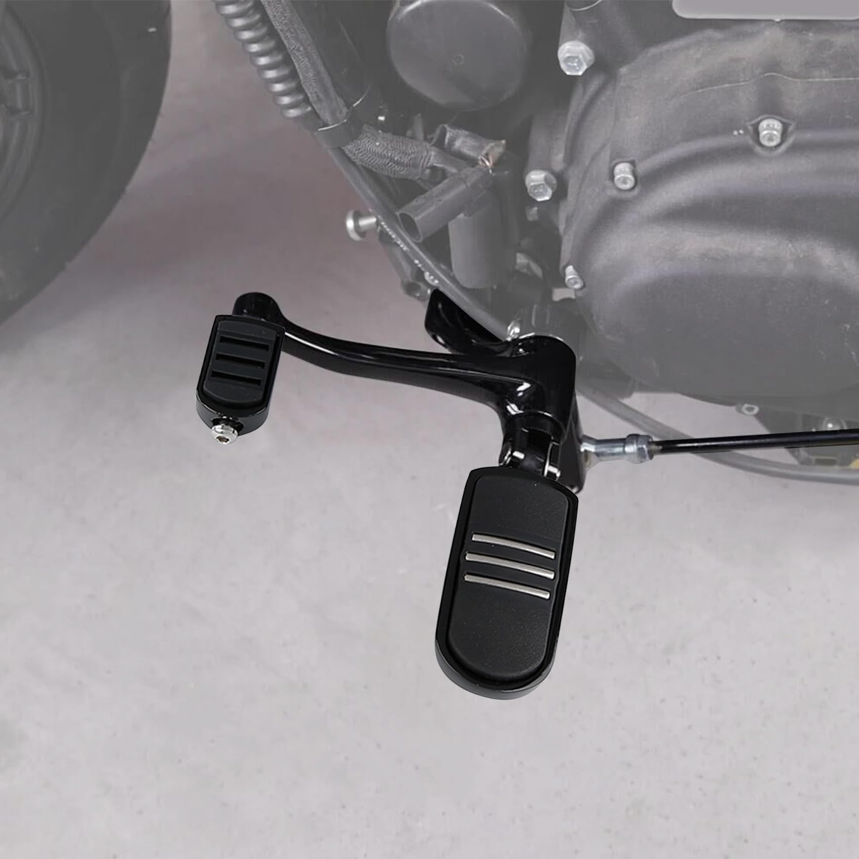Motorcycle Forward Controls Full Forward Controls Set For Harley ...