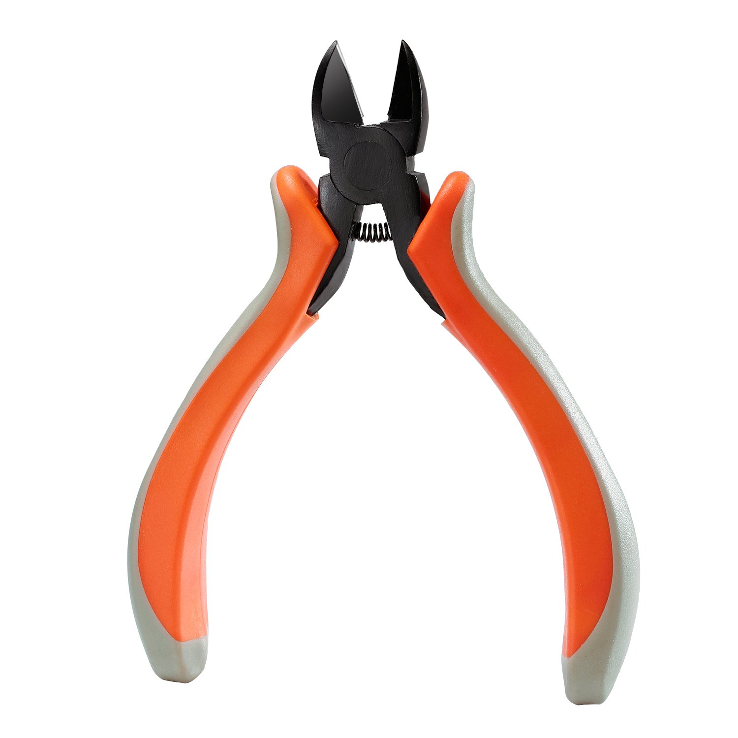 Neewer Professional Compact String Cutter with Comfortable Rubber Grips ...
