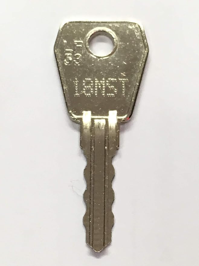 Lowe and fletcher Master Keys (18 Master Key) : Amazon.co.uk: DIY & Tools