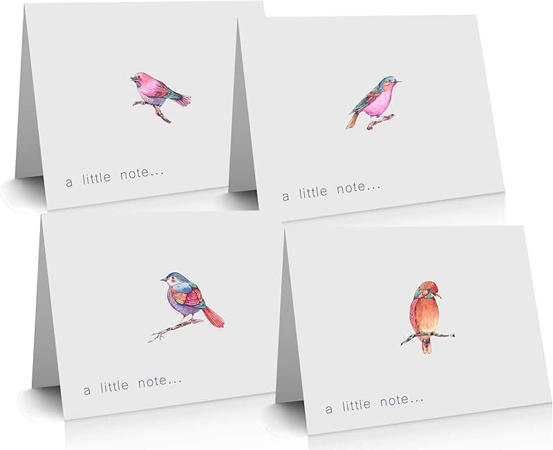 Amazon.co.uk: Notelets