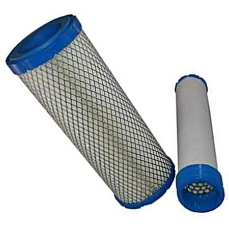 Amazon.com : HITY MOTOR (New Scag Mower Filter Kit - Tiger Cub, Tiger ...