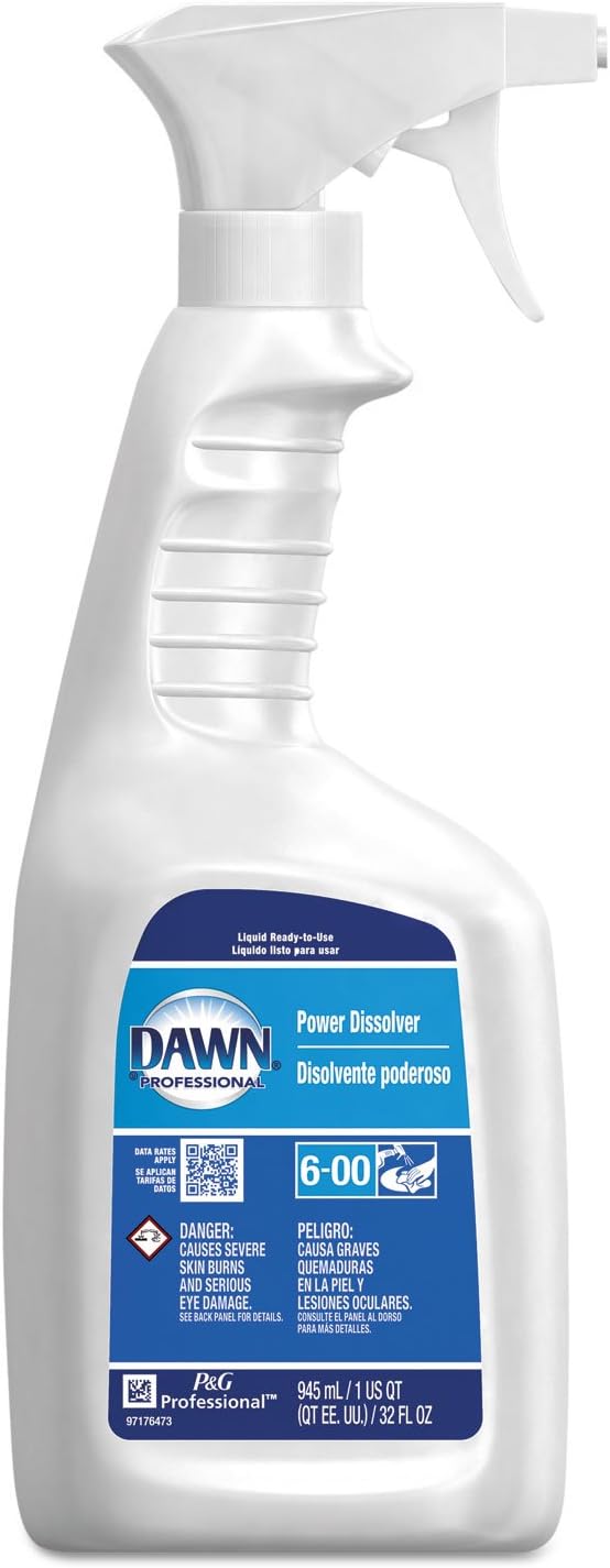 Amazon.com: Dawn Professional Power Dissolver : Industrial & Scientific