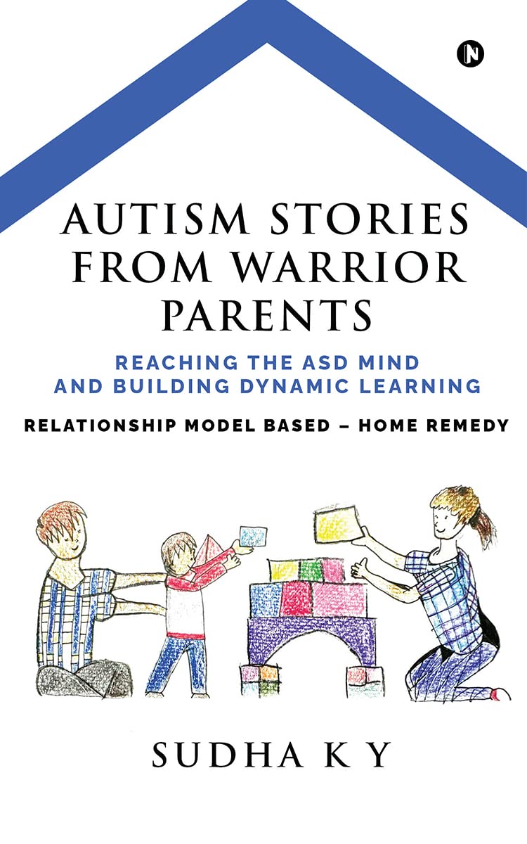 Amazon.com: Autism Stories from Warrior Parents : Reaching the ASD Mind ...