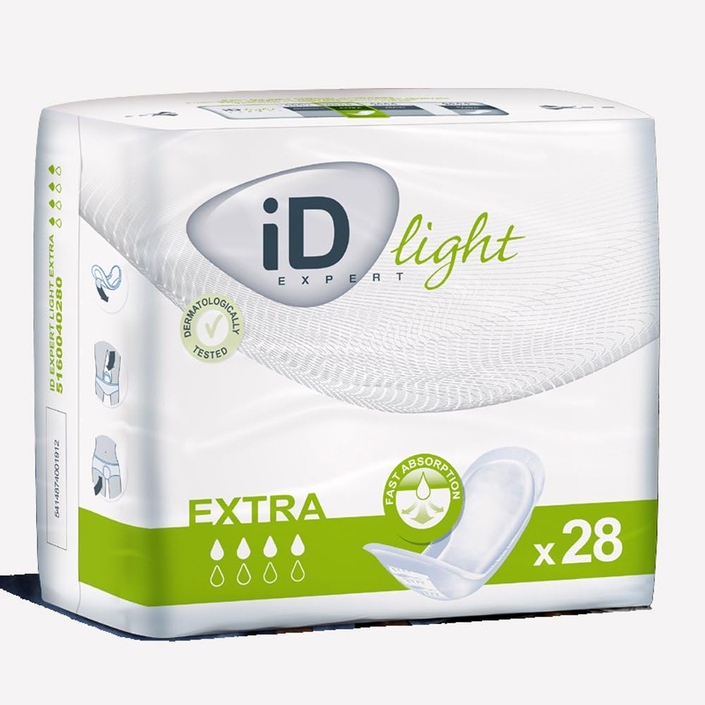 Euron Id Expert Light Extra (Formerly Euron Micro Extra Plus ...