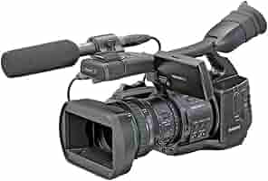 Sony Ex1 Wedding Sony PMW EX1R XDCAM EX HD Camcorder