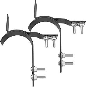 Amazon.com: Mailbox Latch & Handle Kit, Mail Box Latch Secure ...