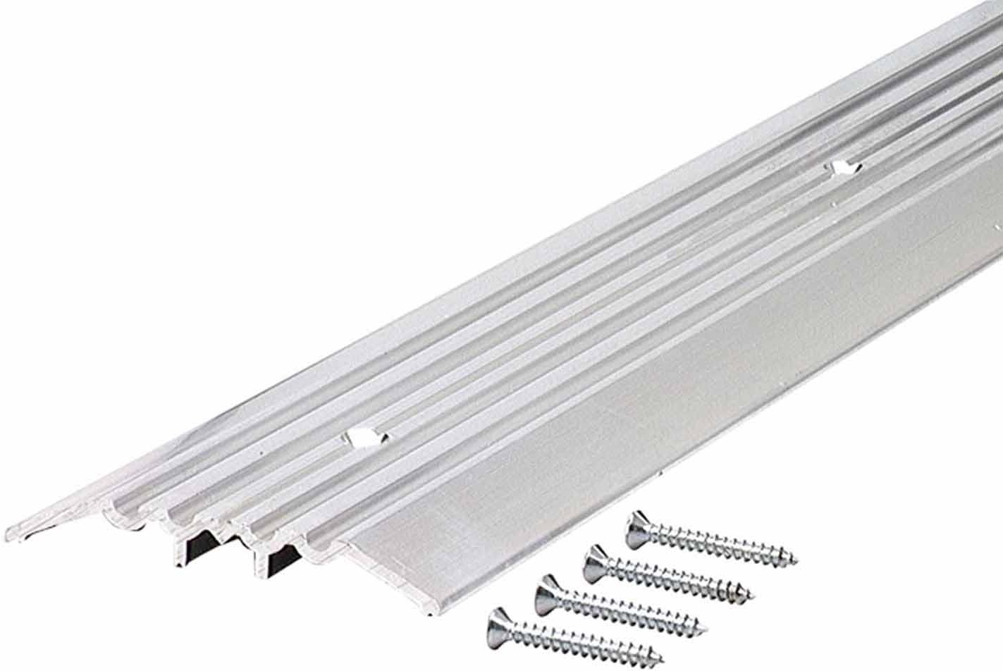 4" X 36" Aluminum Threshold - Door Thresholds - Amazon.com