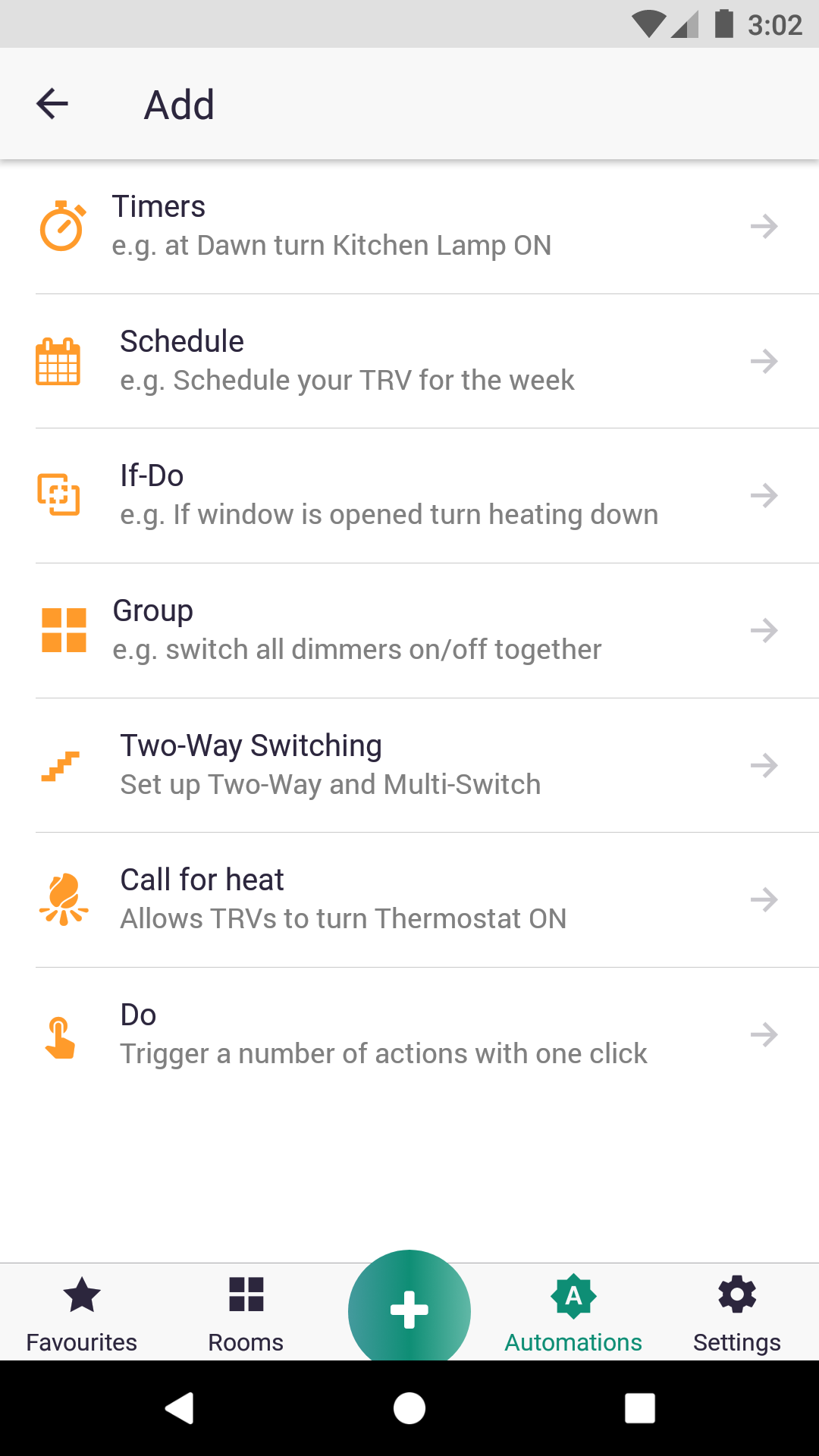 Lightwave Link Plus - App on Amazon Appstore