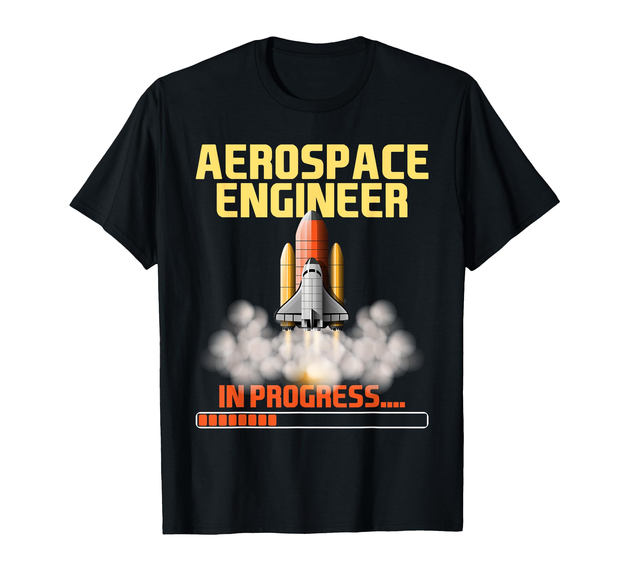 Amazon.com: In Progress - Aerospace Engineer Aeronautical Engineering T ...